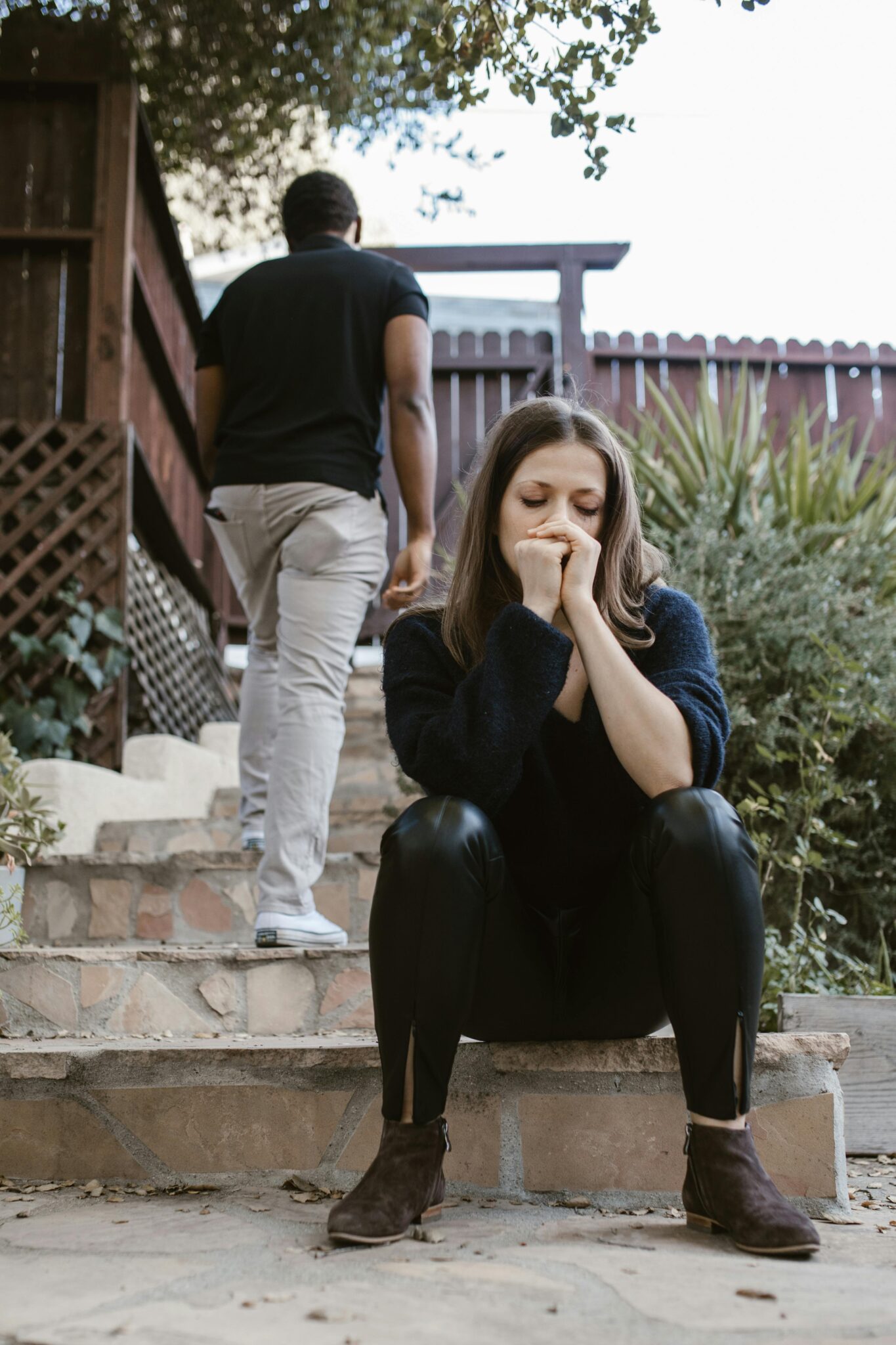 Qué hacer cuando la otra persona no quiere hablar contigo - Libro La ...